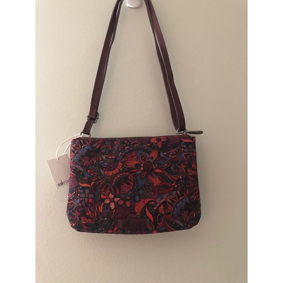 The Sak | Bags | The Sak Mini Crossbody Purse Nwt | Poshmark